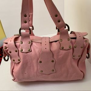 Mulberry | Bags | Mulberry Roxanne Leather Bag | Poshmark